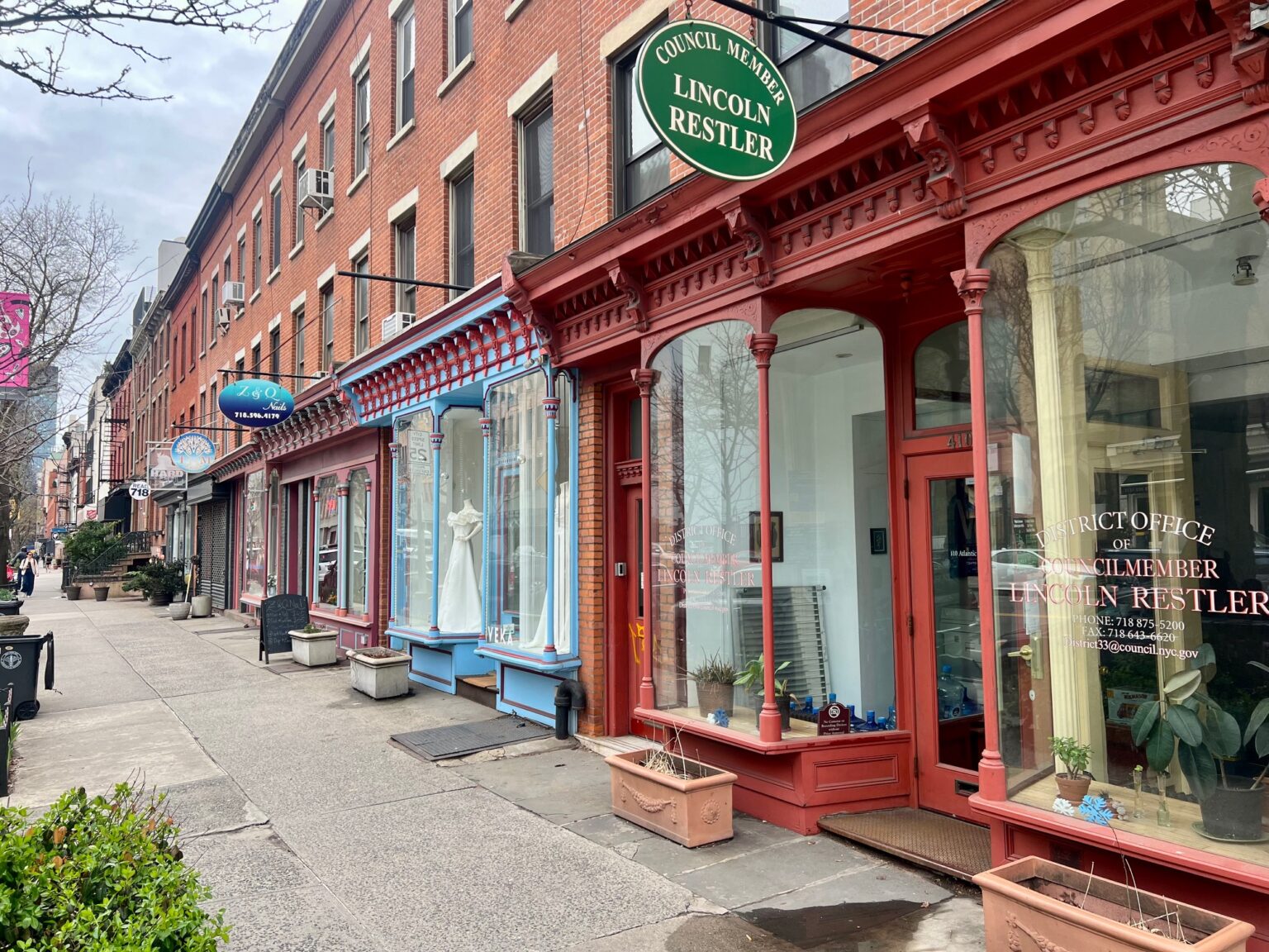 Living in Boerum Hill – a neighborhood guide for families | Brooklyn ...