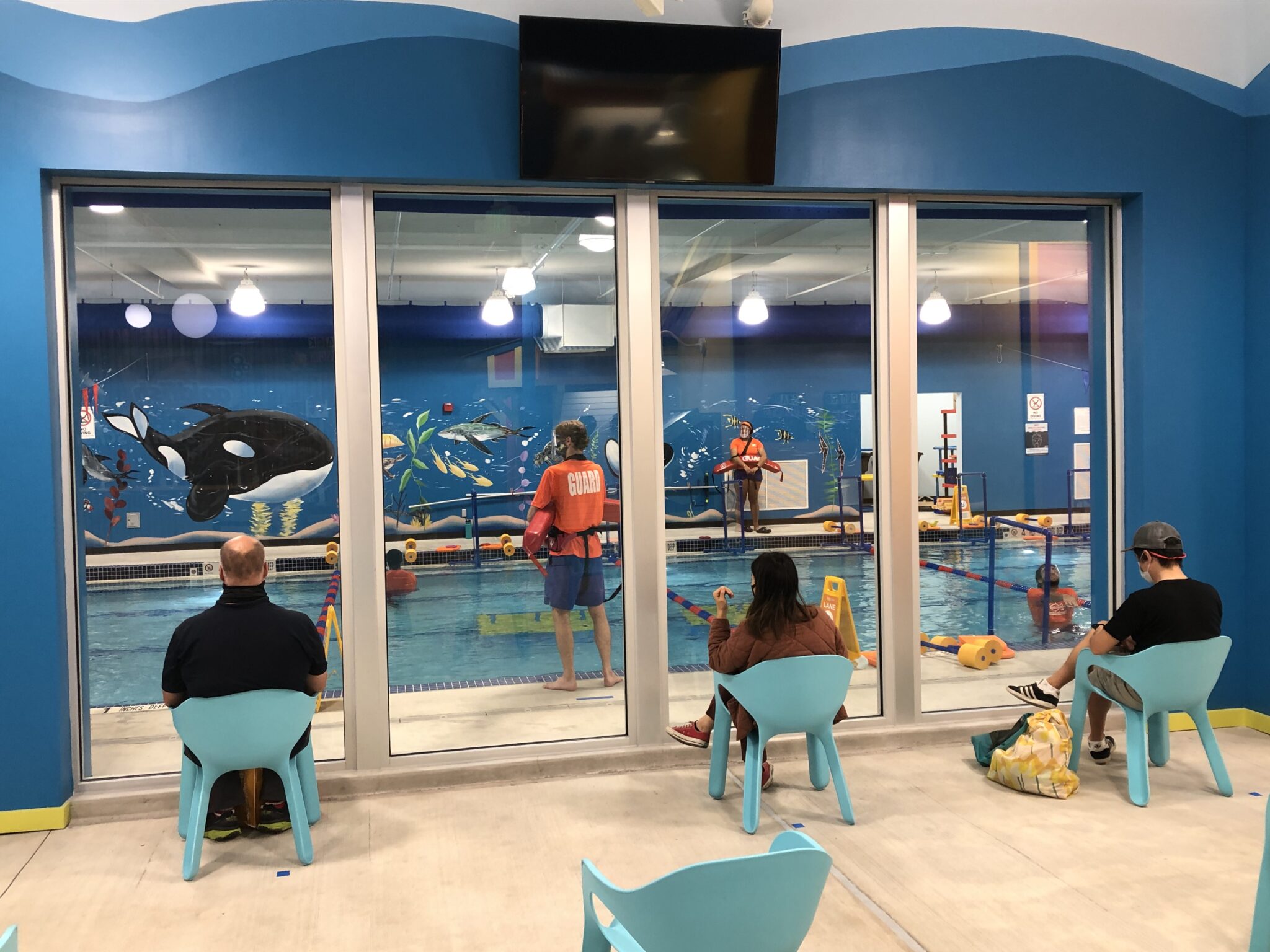 New swim school for kids opening in Gowanus | Brooklyn Bridge Parents ...