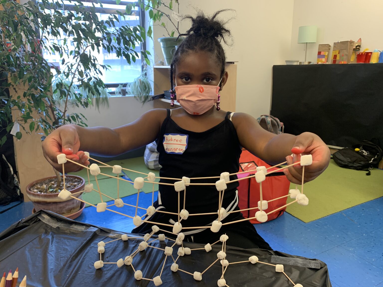 Kids Are Obsessed With Splat Lab So We Created Splat Camp (sponsored ...