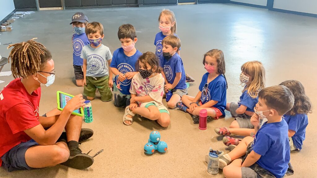 Sprout Brooklyn – launching STEM and Hebrew only summer camps ...