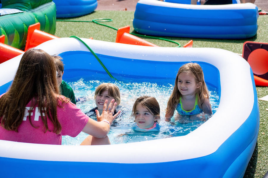Join us for Summer 2022 at Sprout Brooklyn Day Camp! (sponsored ...