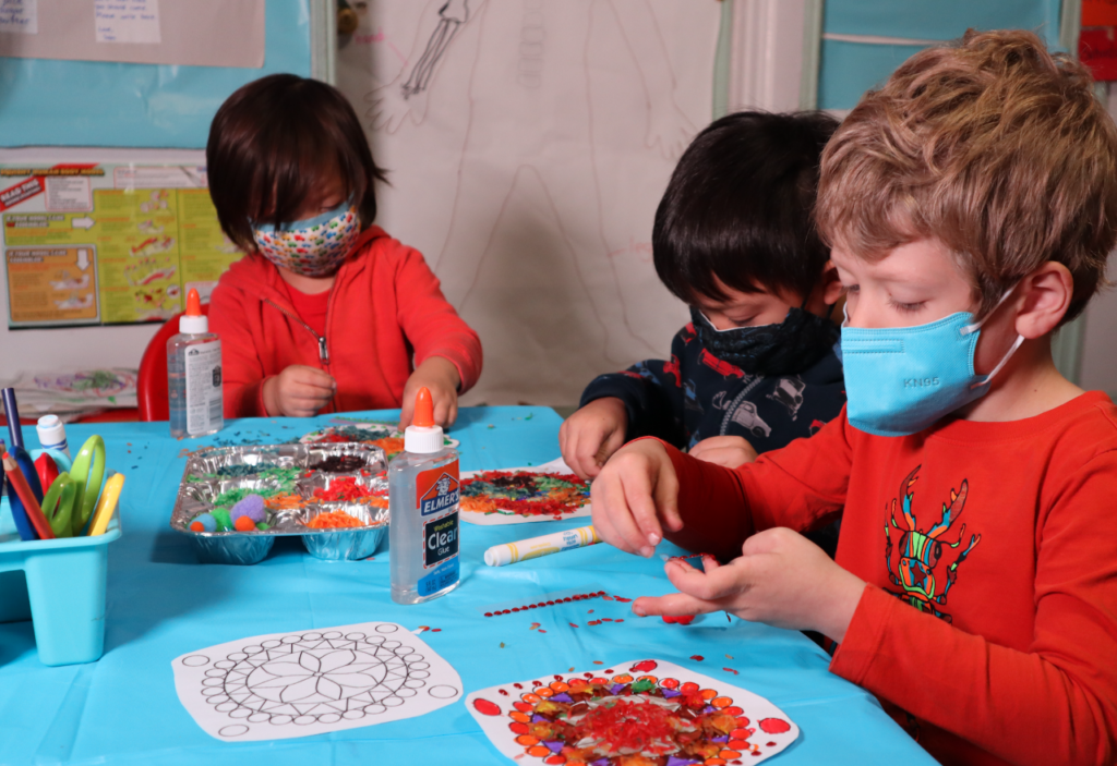 Splat Camp Has A Shiny New Downtown Brooklyn Location! (sponsored ...