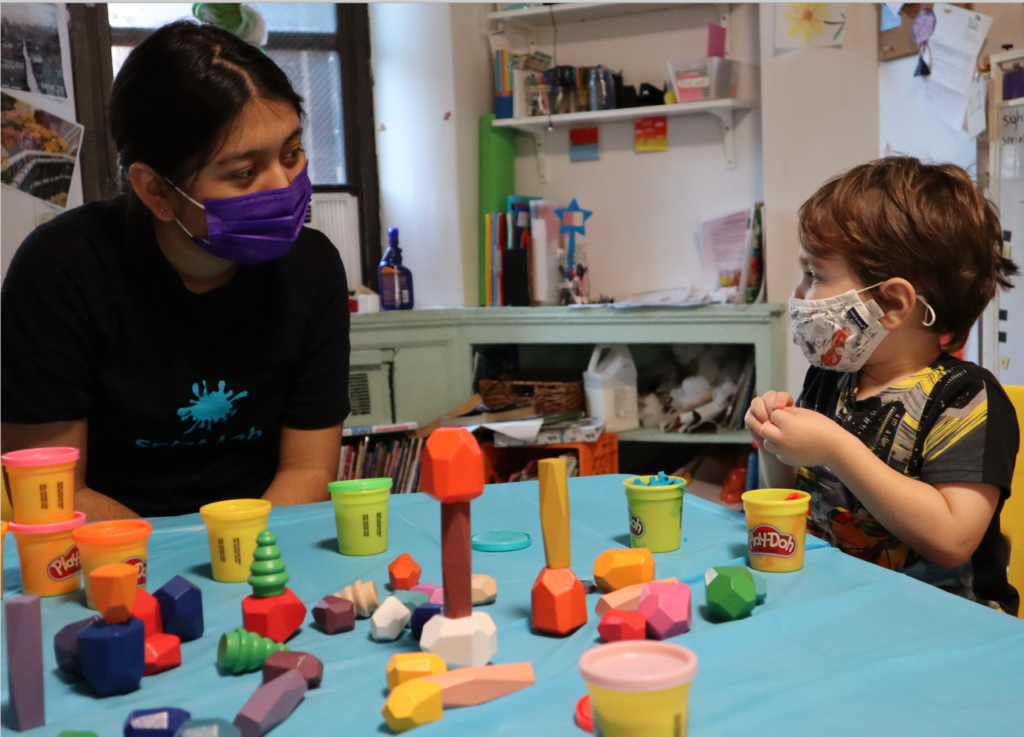 Splat Camp Has A Shiny New Downtown Brooklyn Location! (sponsored ...