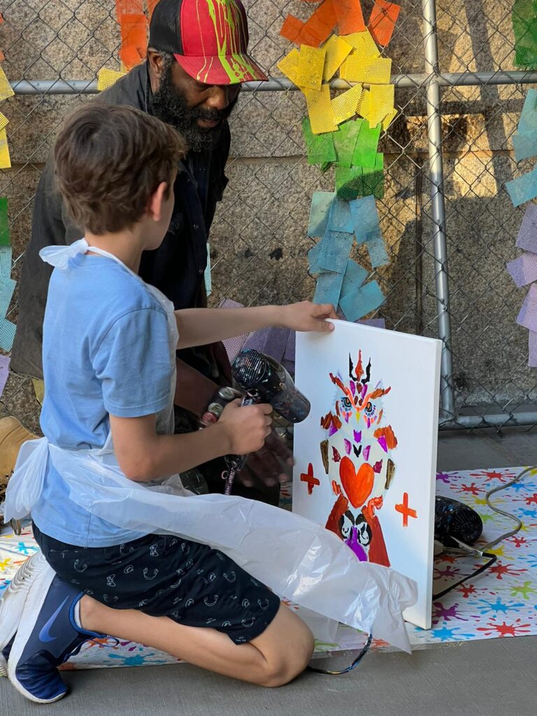 Summer in DUMBO – free family-friendly programming | Brooklyn Bridge ...