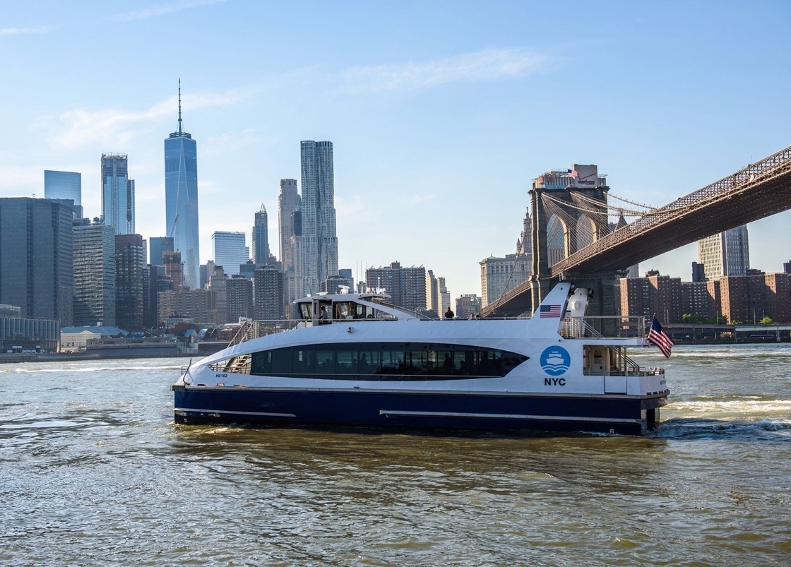 A look inside the new park coming to DUMBO in 2021 | Brooklyn Bridge ...