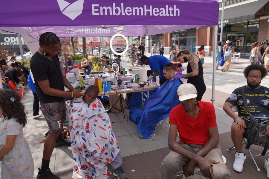 So much fun at our Back to School Bash at Atlantic Terminal | Brooklyn ...