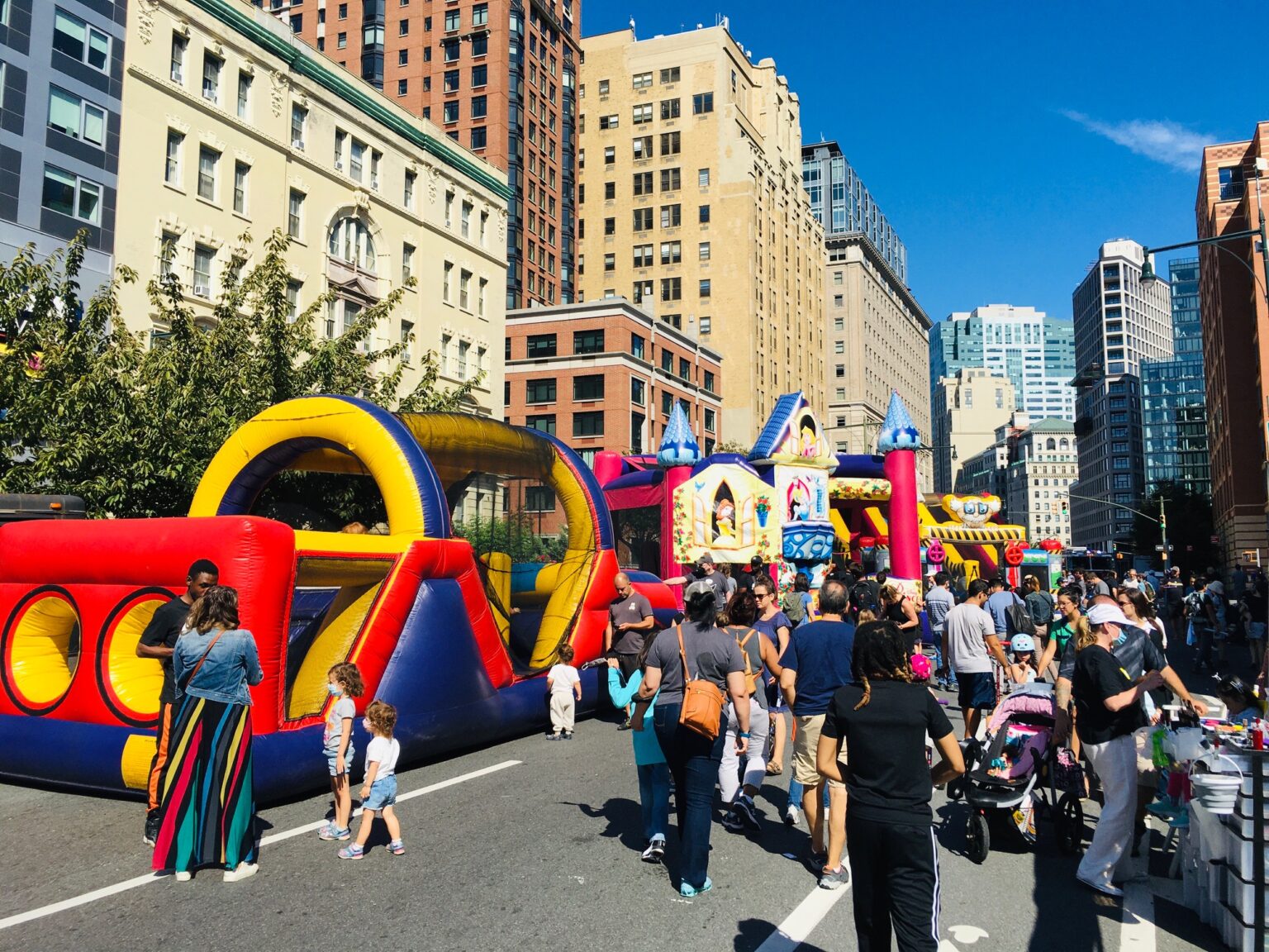 Free kid-friendly events this week in Brooklyn | Brooklyn Bridge ...