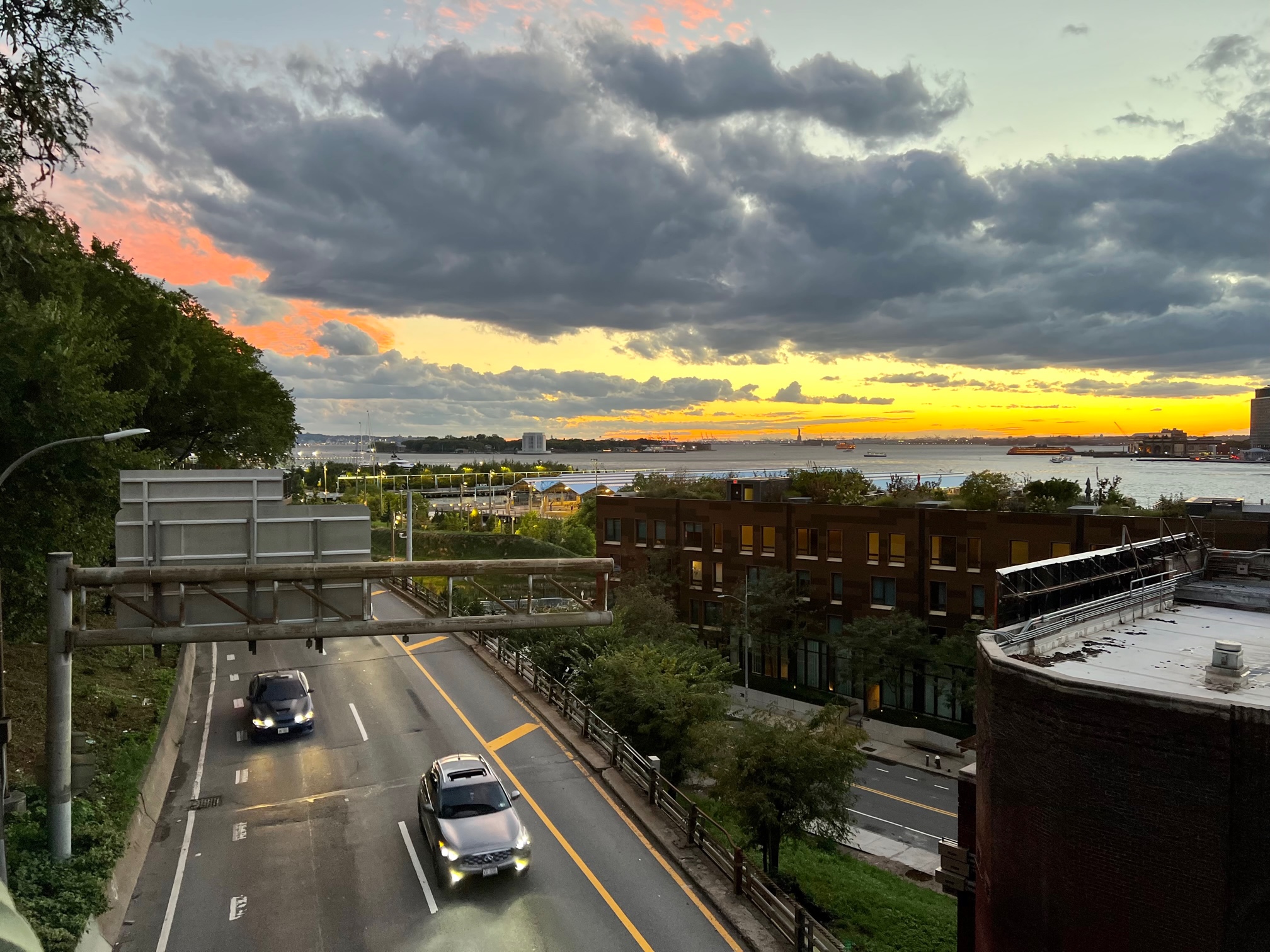 City unveils first concepts for the BQE cantilever section | Brooklyn ...