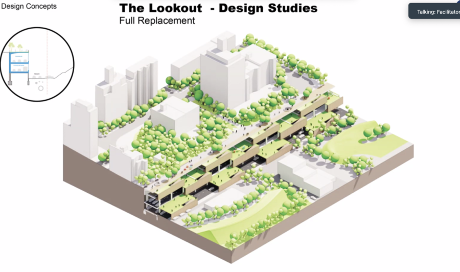 City unveils first concepts for the BQE cantilever section | Brooklyn ...