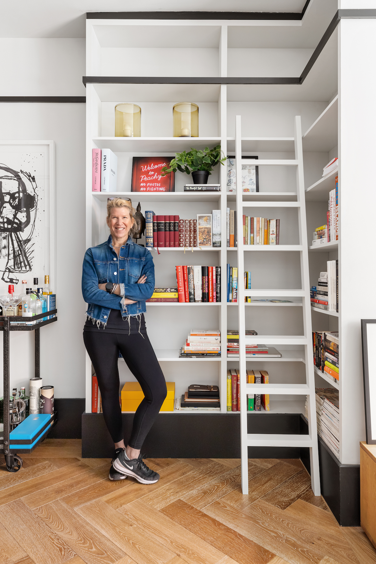 The Quintessential DUMBO Loft: Residence 1A at 51 Jay Street (sponsored ...