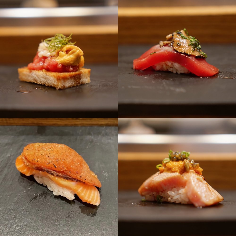 New Japanese restaurants in our neighborhoods | Brooklyn Bridge Parents ...