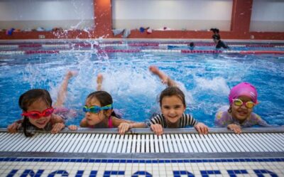 Swim lessons in Brooklyn and lower Manhattan | Brooklyn Bridge Parents ...