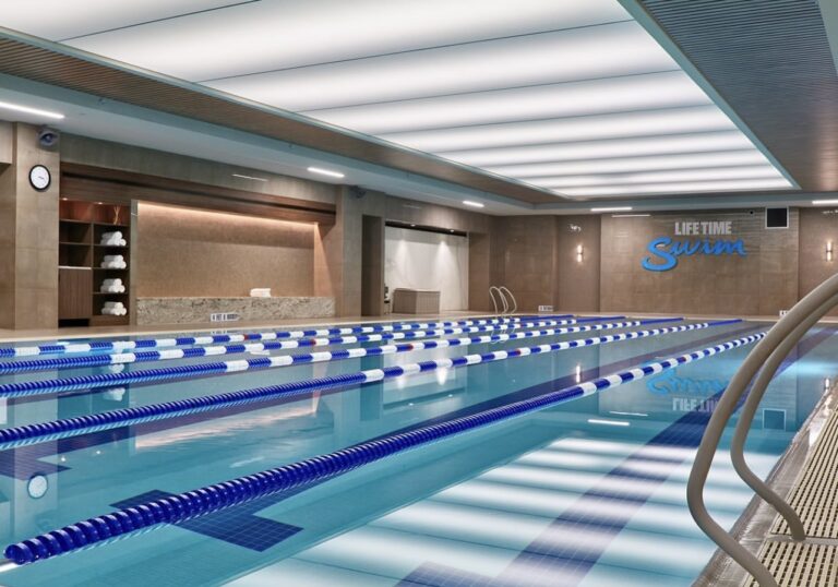 Swim lessons in Brooklyn and lower Manhattan | Brooklyn Bridge Parents ...