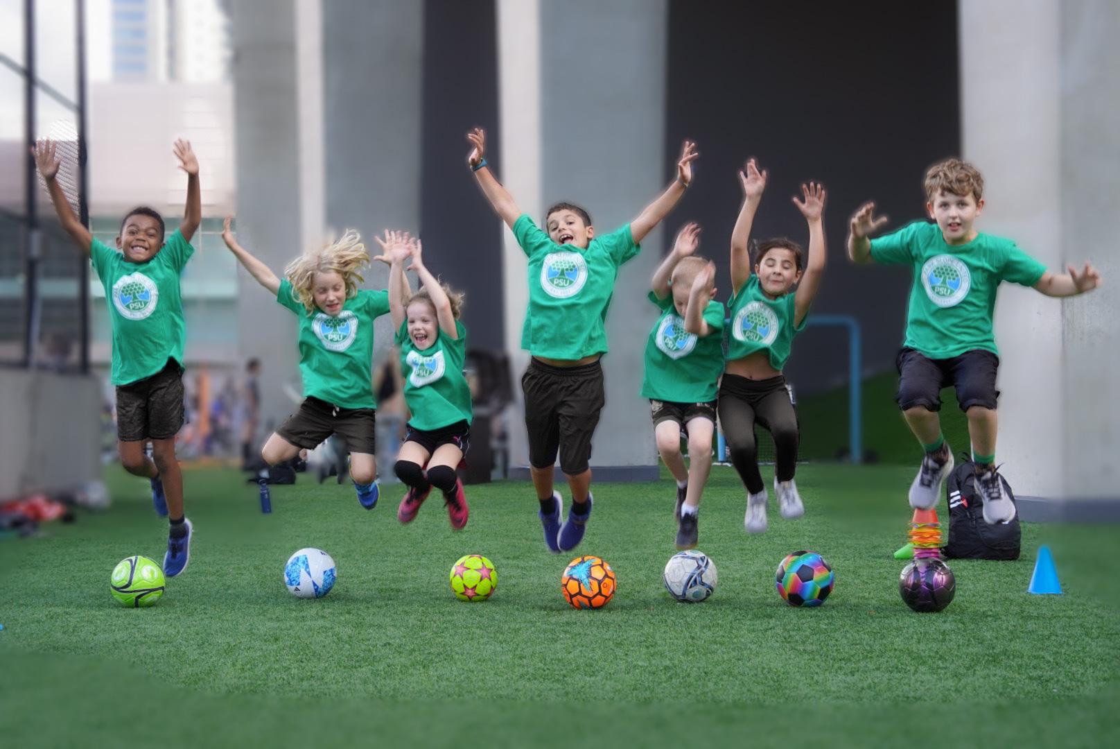 Soccer programs for kids in Brooklyn | Brooklyn Bridge Parents - News ...