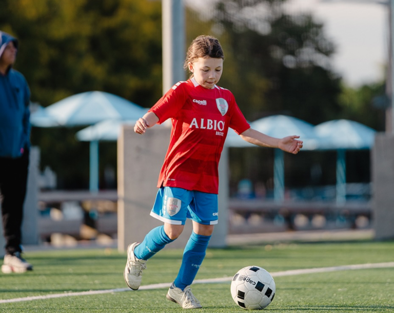 Soccer programs for kids in Brooklyn | Brooklyn Bridge Parents - News ...