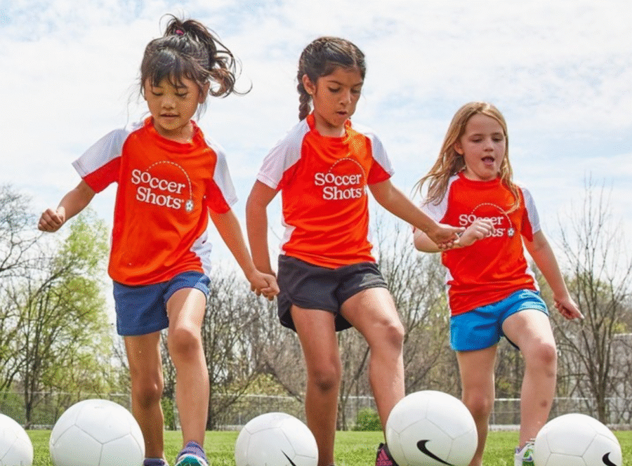 Soccer programs for kids in Brooklyn | Brooklyn Bridge Parents - News ...