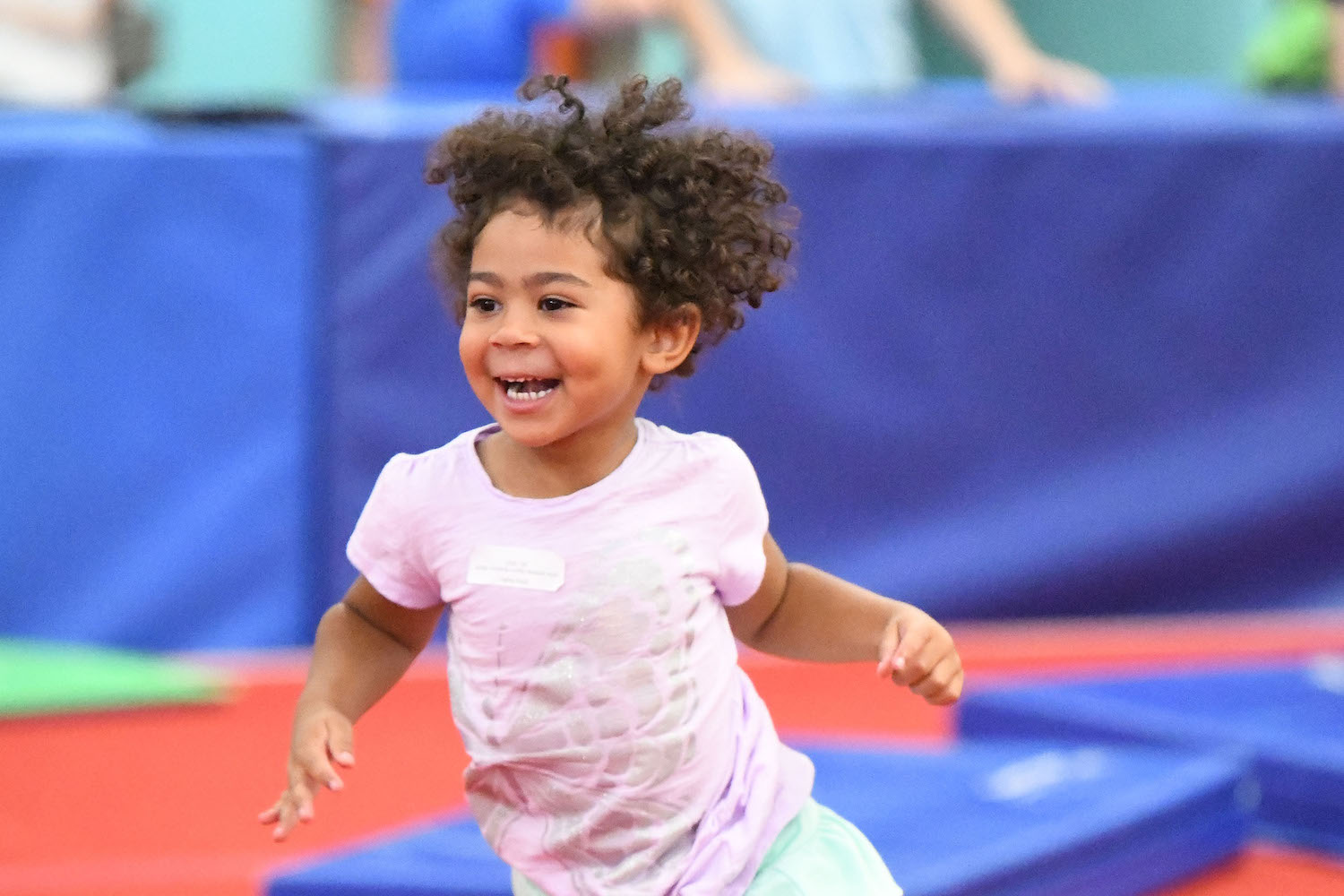Fall Youth Sports Classes in Brooklyn (sponsored) | Brooklyn Bridge ...