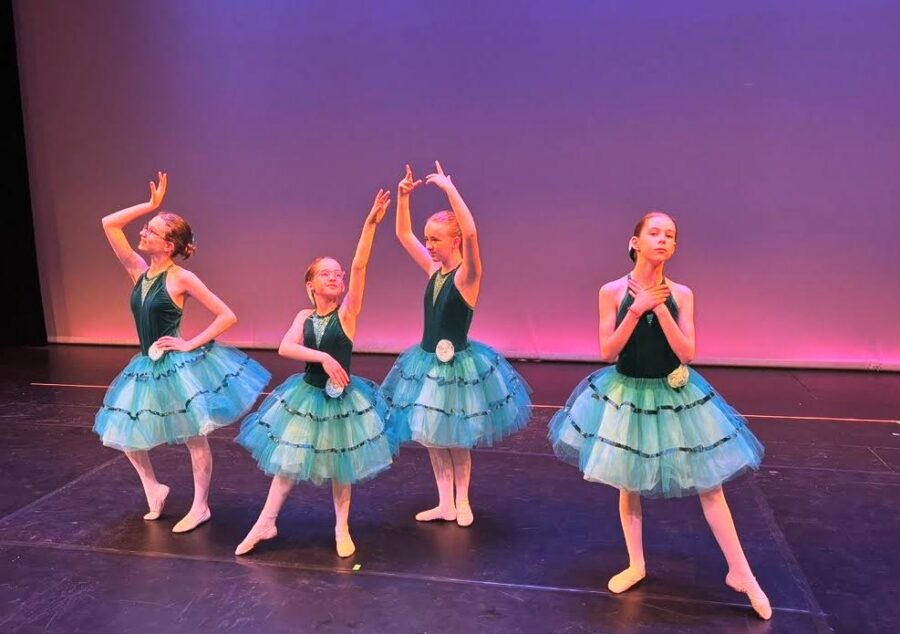 Dance and ballet classes in Brooklyn | Brooklyn Bridge Parents - News ...
