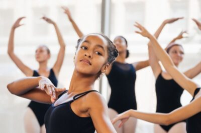 Dance and ballet classes in Brooklyn | Brooklyn Bridge Parents - News ...