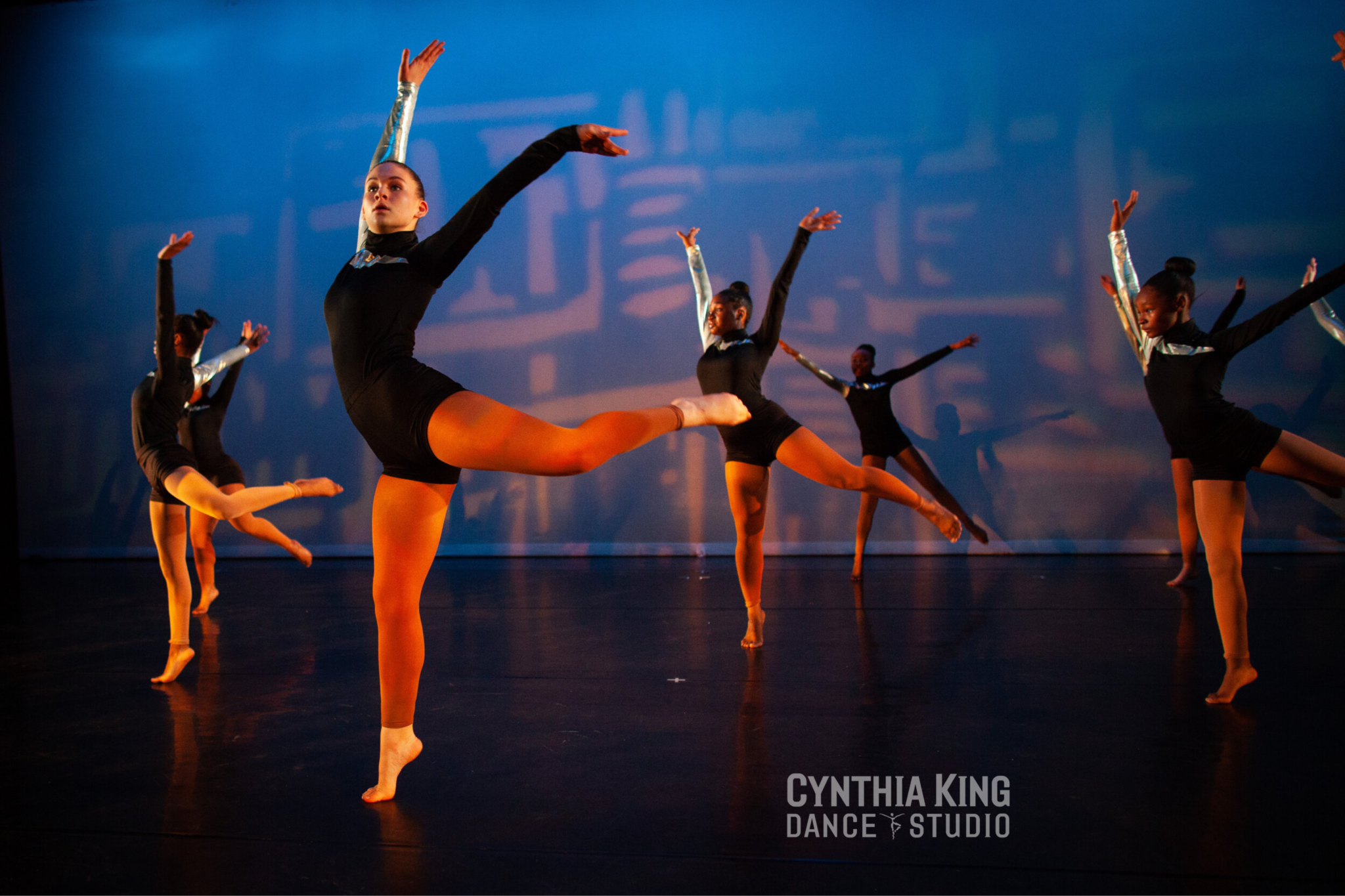 Dance and ballet classes in Brooklyn | Brooklyn Bridge Parents - News ...