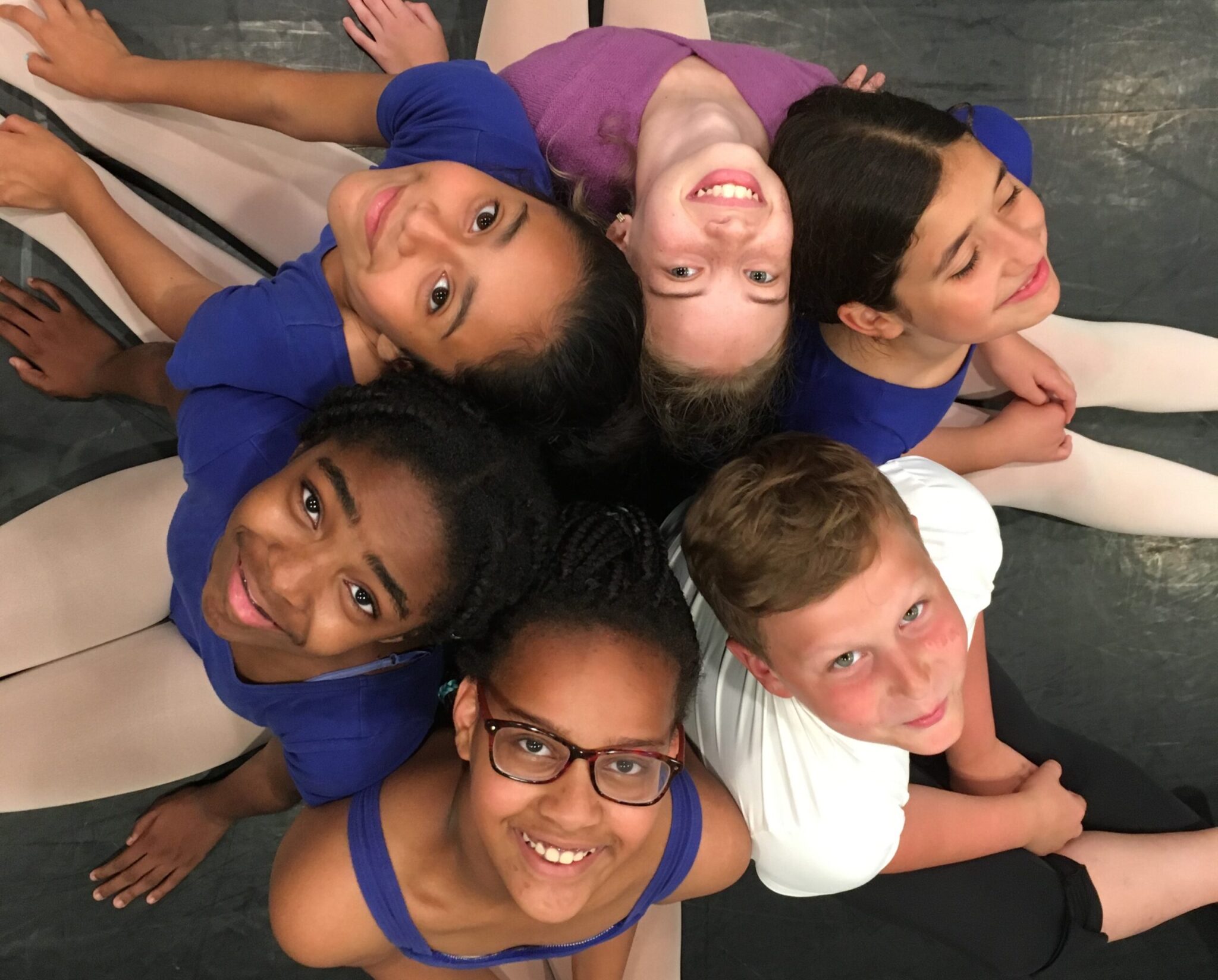 Dance and ballet classes in Brooklyn | Brooklyn Bridge Parents - News ...