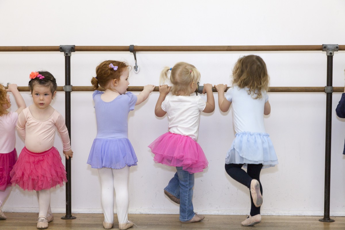 Dance and ballet classes in Brooklyn | Brooklyn Bridge Parents - News ...