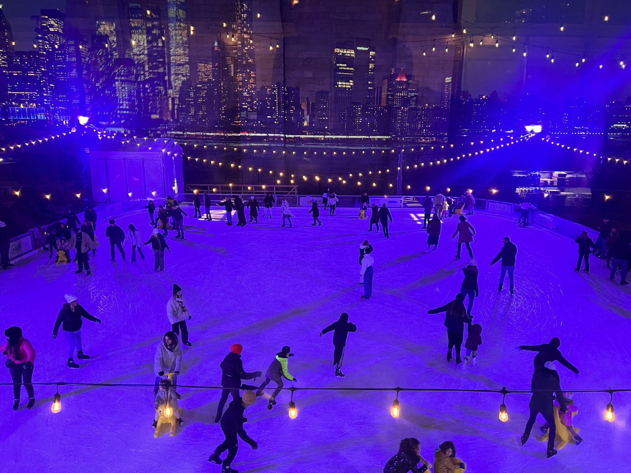 Holiday break activities for Brooklyn families | Brooklyn Bridge ...