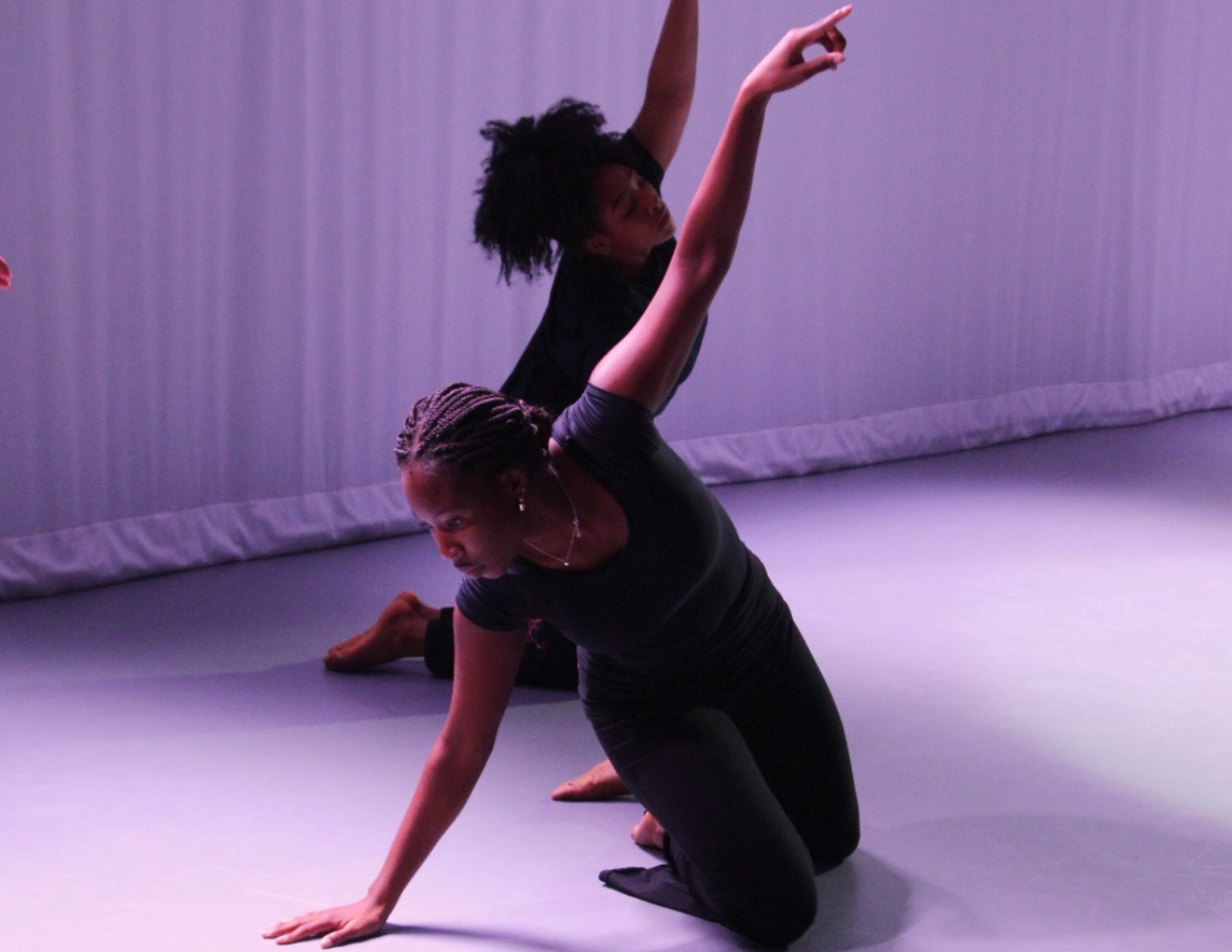 Dance and ballet classes in Brooklyn | Brooklyn Bridge Parents - News ...