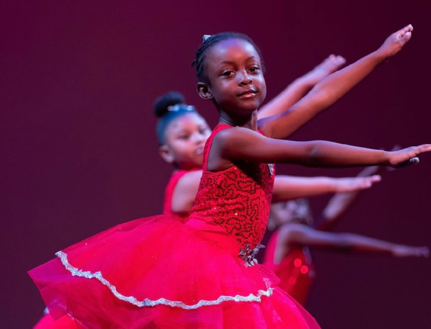 Dance and ballet classes in Brooklyn | Brooklyn Bridge Parents - News ...