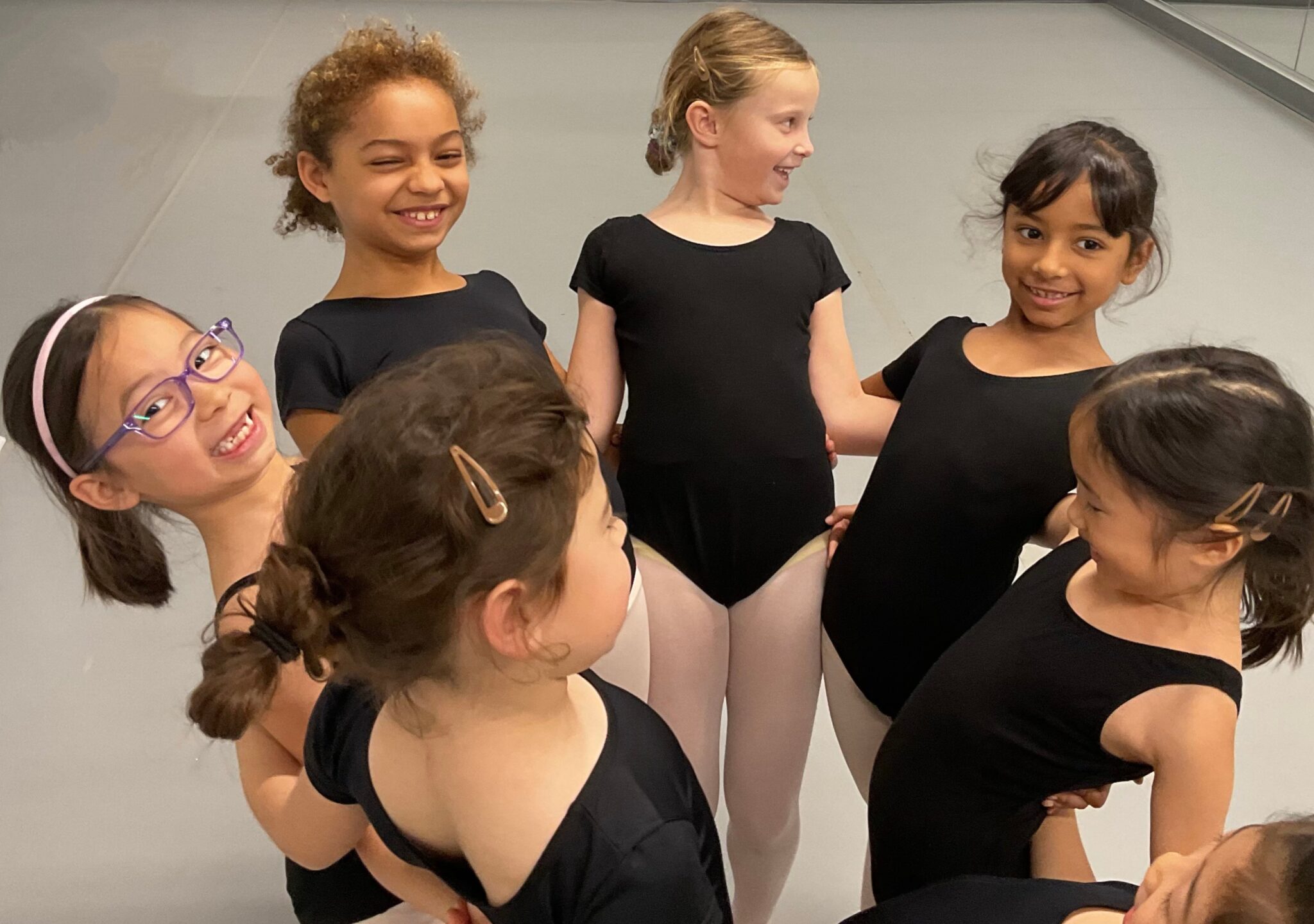 Dance and ballet classes in Brooklyn | Brooklyn Bridge Parents - News ...