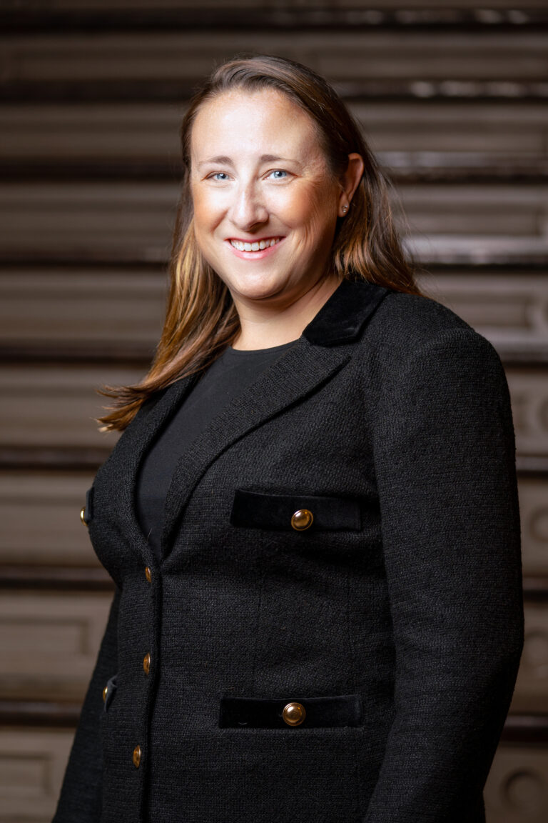 Meet District 13 superintendent Meghan Dunn | Brooklyn Bridge Parents ...
