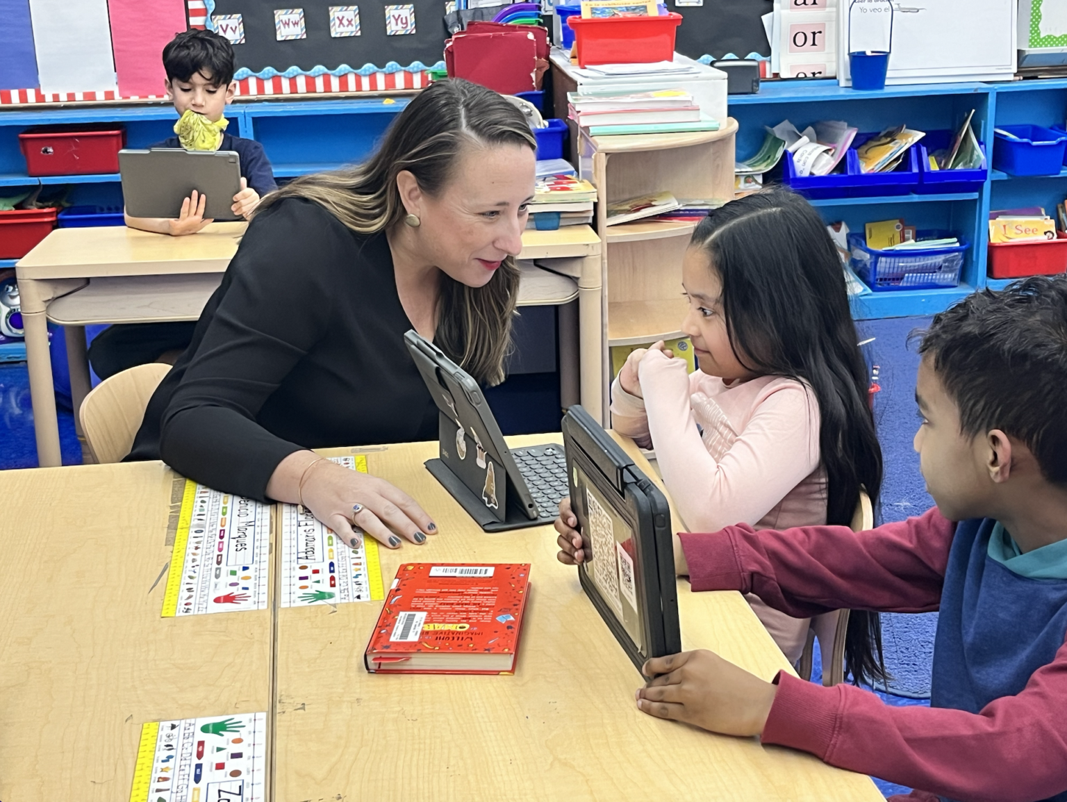 Meet District 13 superintendent Meghan Dunn | Brooklyn Bridge Parents ...