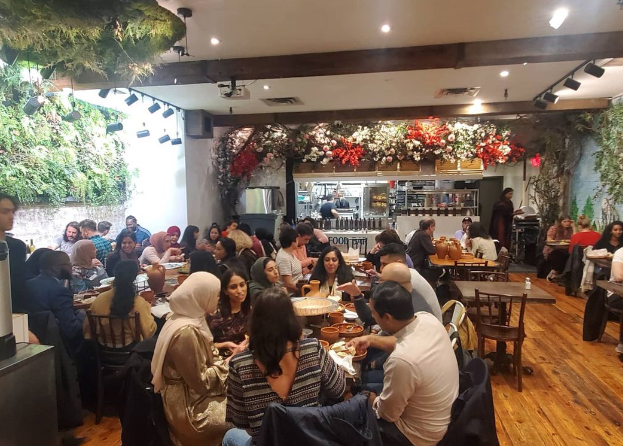 Best family-friendly restaurants in our neighborhoods in Brooklyn ...