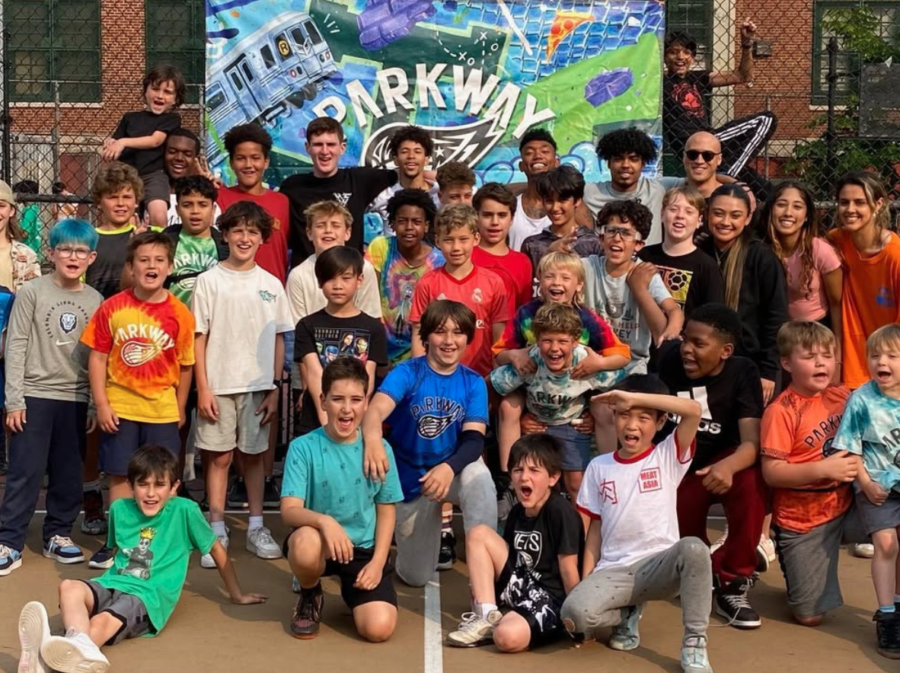 Basketball programs for kids in Brooklyn and lower Manhattan | Brooklyn ...