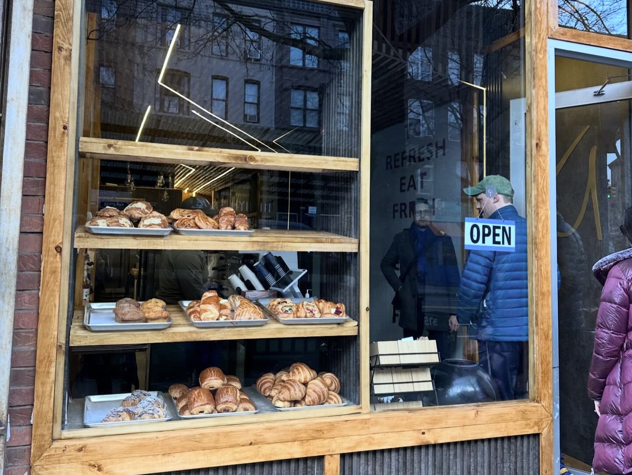 New bakeries and restaurants opening in our neighborhoods in February ...