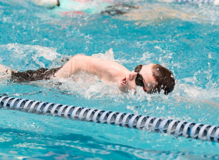Swim lessons in Brooklyn and lower Manhattan | Brooklyn Bridge Parents ...