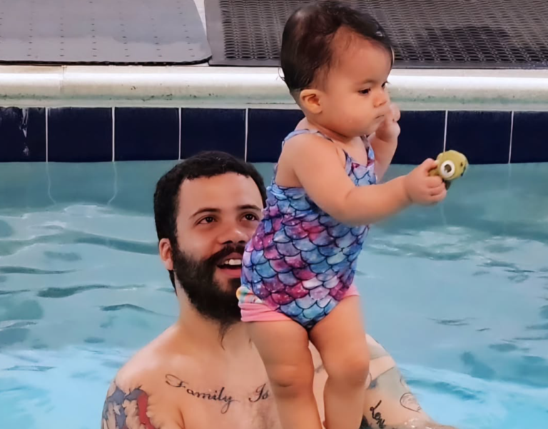 Swim lessons in Brooklyn and lower Manhattan | Brooklyn Bridge Parents ...