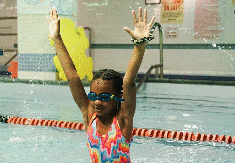 Swim lessons in Brooklyn and lower Manhattan | Brooklyn Bridge Parents ...