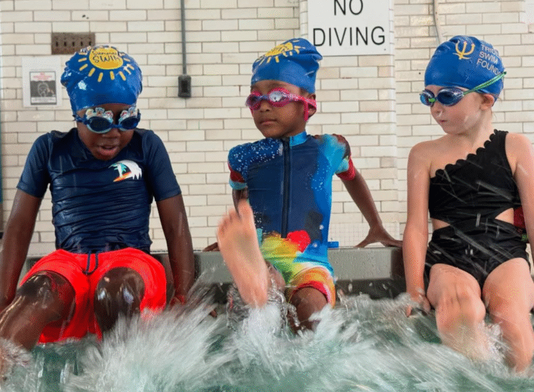 Swim lessons in Brooklyn and lower Manhattan | Brooklyn Bridge Parents ...