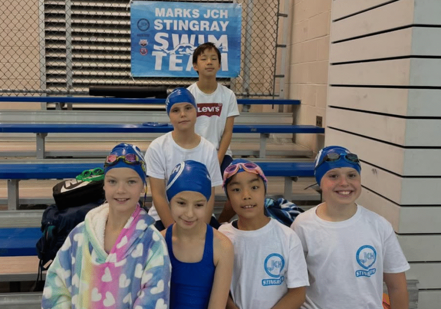 Swim lessons in Brooklyn and lower Manhattan | Brooklyn Bridge Parents ...