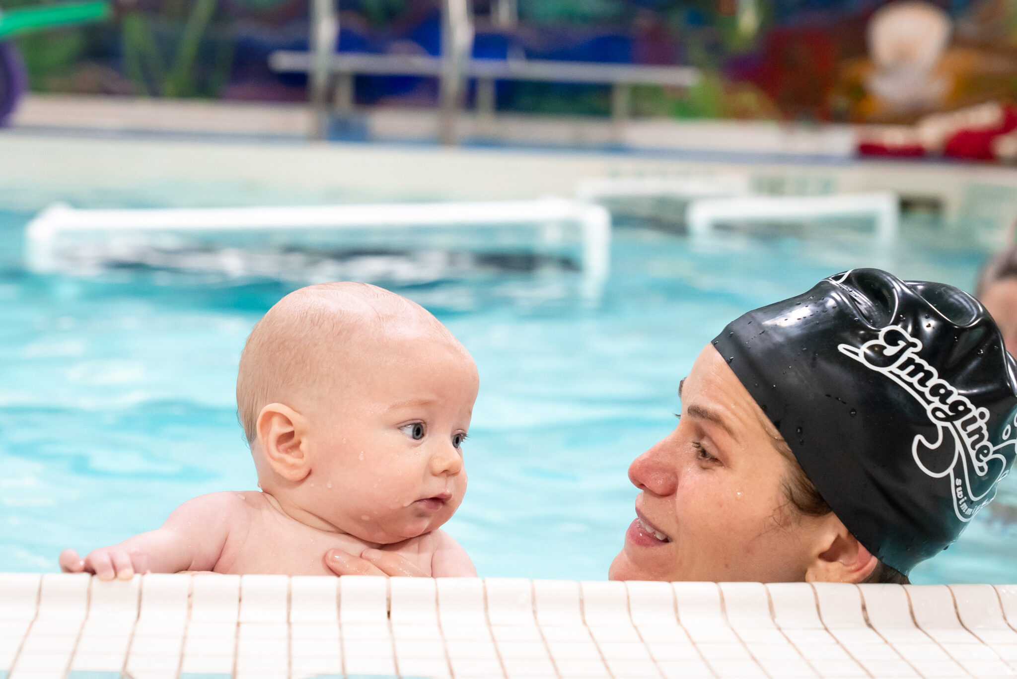 Swim lessons in Brooklyn and lower Manhattan | Brooklyn Bridge Parents ...