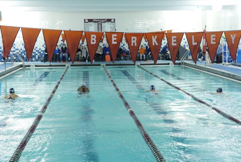 Swim lessons in Brooklyn and lower Manhattan | Brooklyn Bridge Parents ...