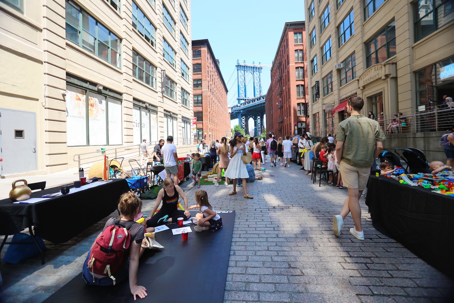 Top 10 May family events in Brooklyn | Brooklyn Bridge Parents - News ...