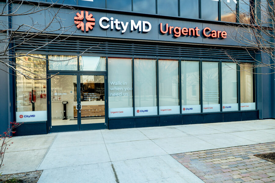 Pediatric urgent care options in Brooklyn and lower Manhattan ...