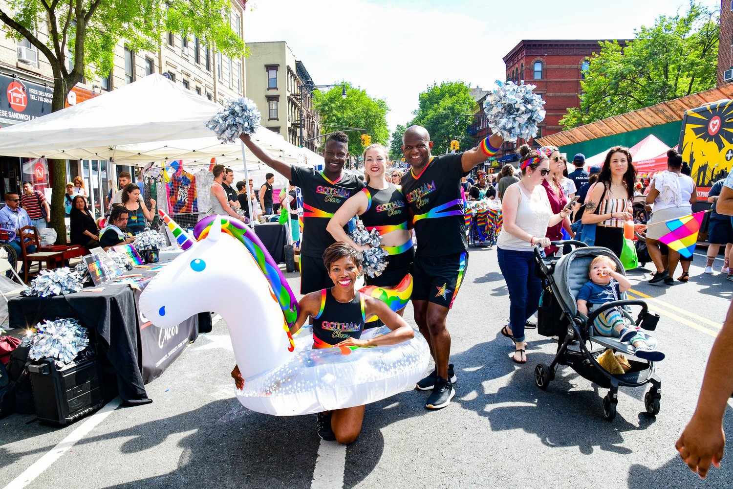 Top 10 June family events in Brooklyn | Brooklyn Bridge Parents - News ...