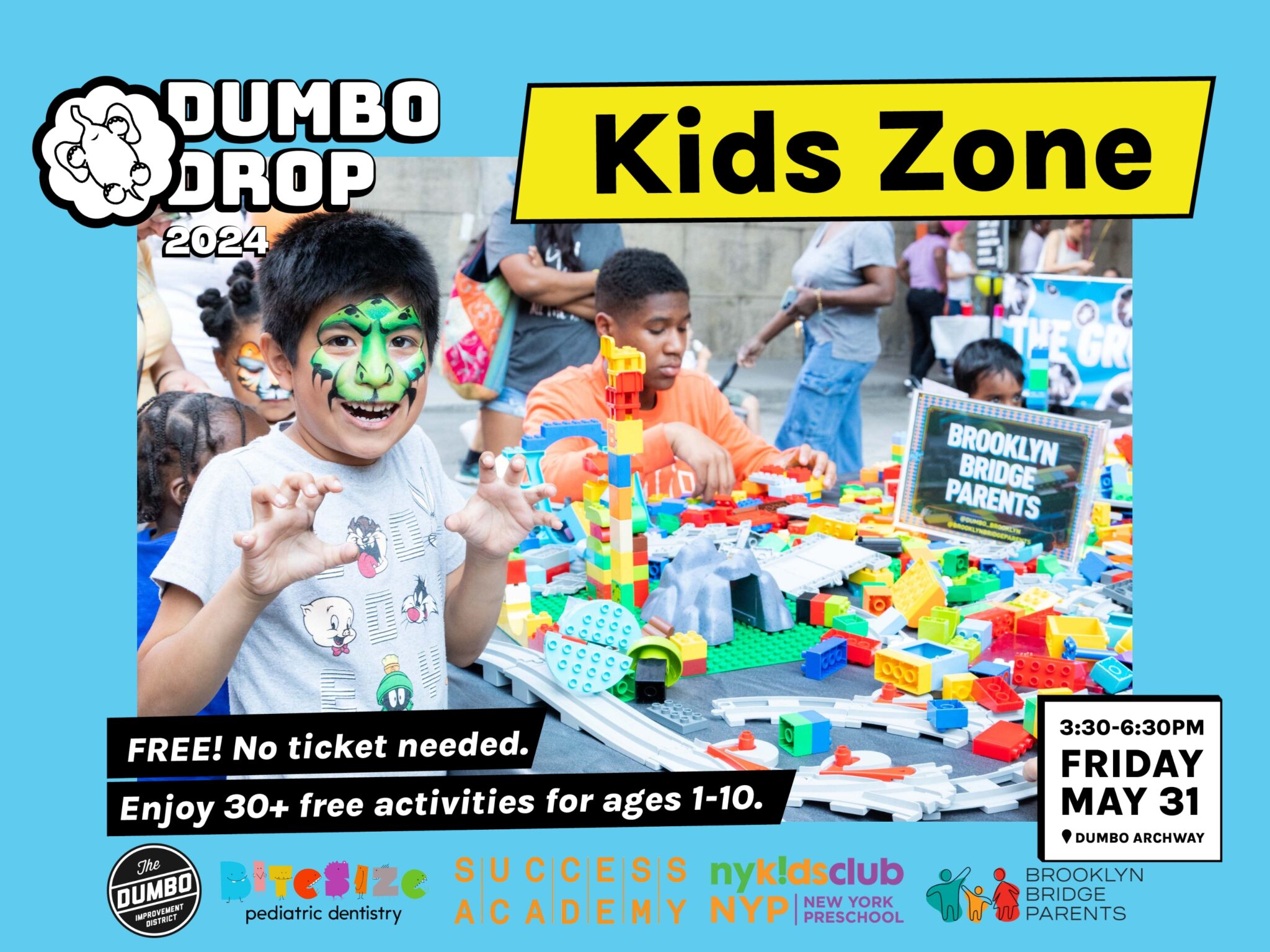 DUMBO neighborhood news | Brooklyn Bridge Parents - News, Events and ...