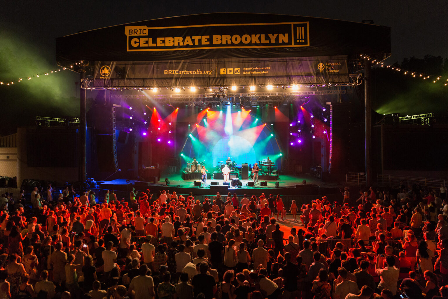 The Week in Brooklyn: May 4–10, 2026 | Brooklyn Bridge Parents - News ...