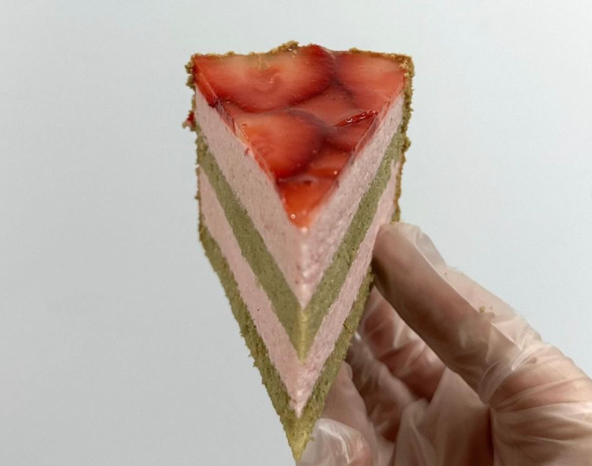 Favorite bakeries in our neighborhoods in Brooklyn | Brooklyn Bridge ...
