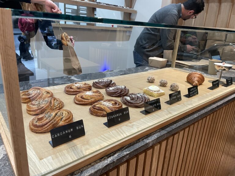 Favorite bakeries in our neighborhoods in Brooklyn | Brooklyn Bridge ...