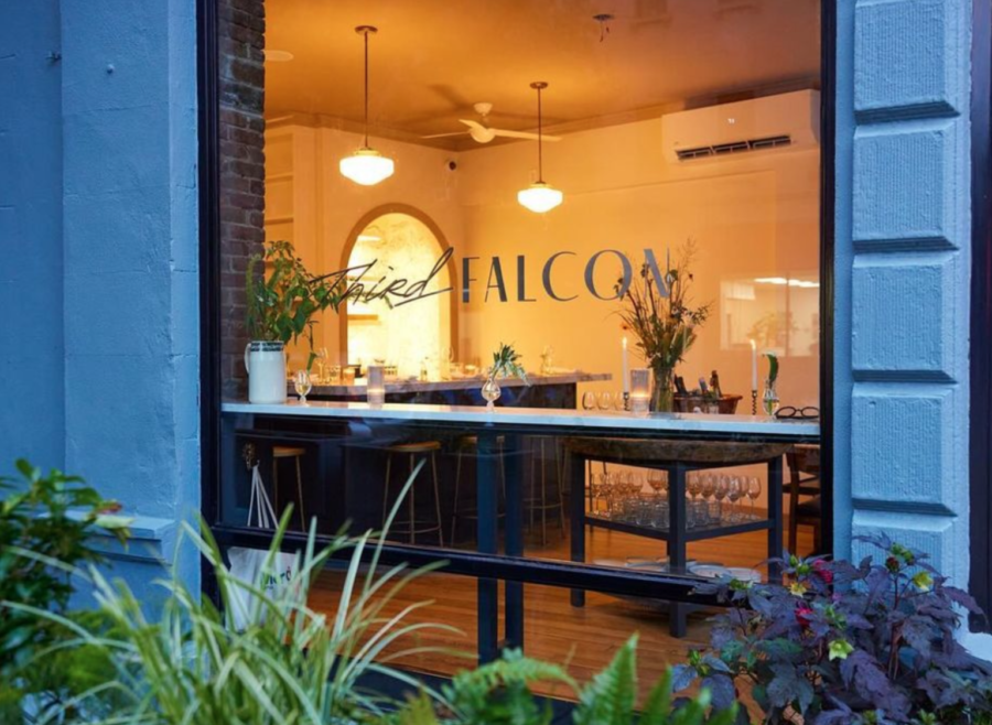 Best restaurants and bars for a parents’ night out | Brooklyn Bridge ...